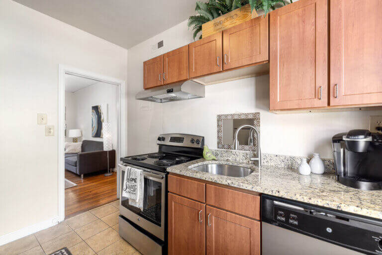 Home - Cameron Court Apartments