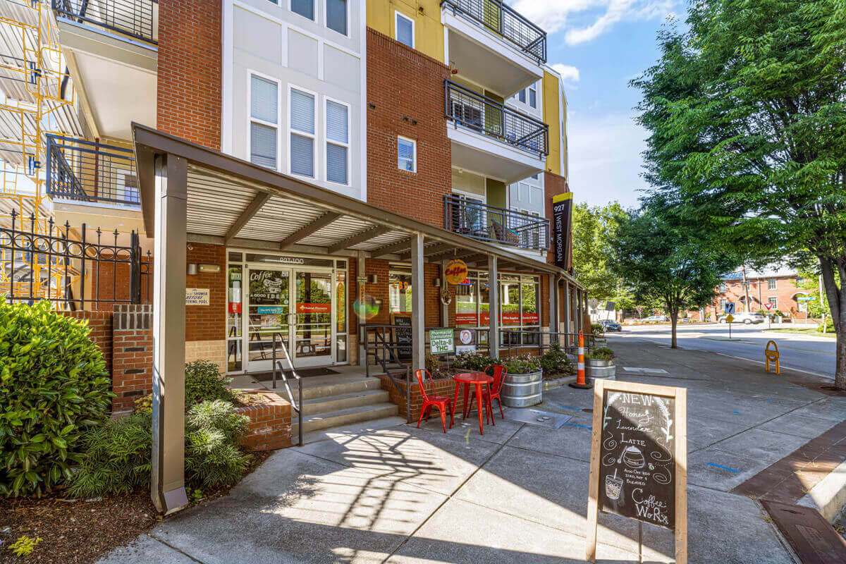 Home - Cameron Court Apartments