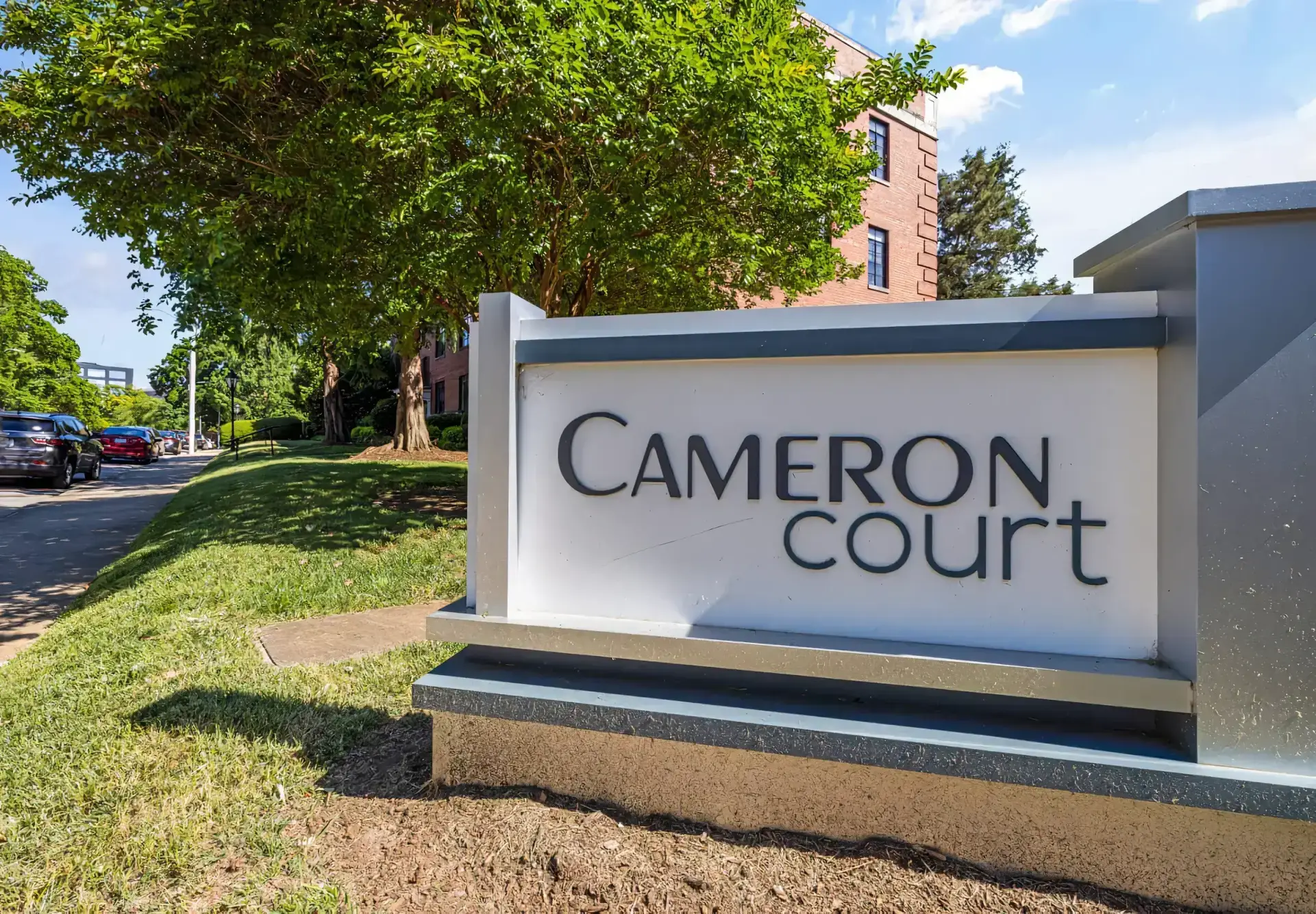 Home - Cameron Court Apartments